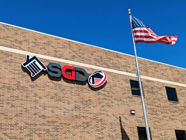 Contact – SGD Springs