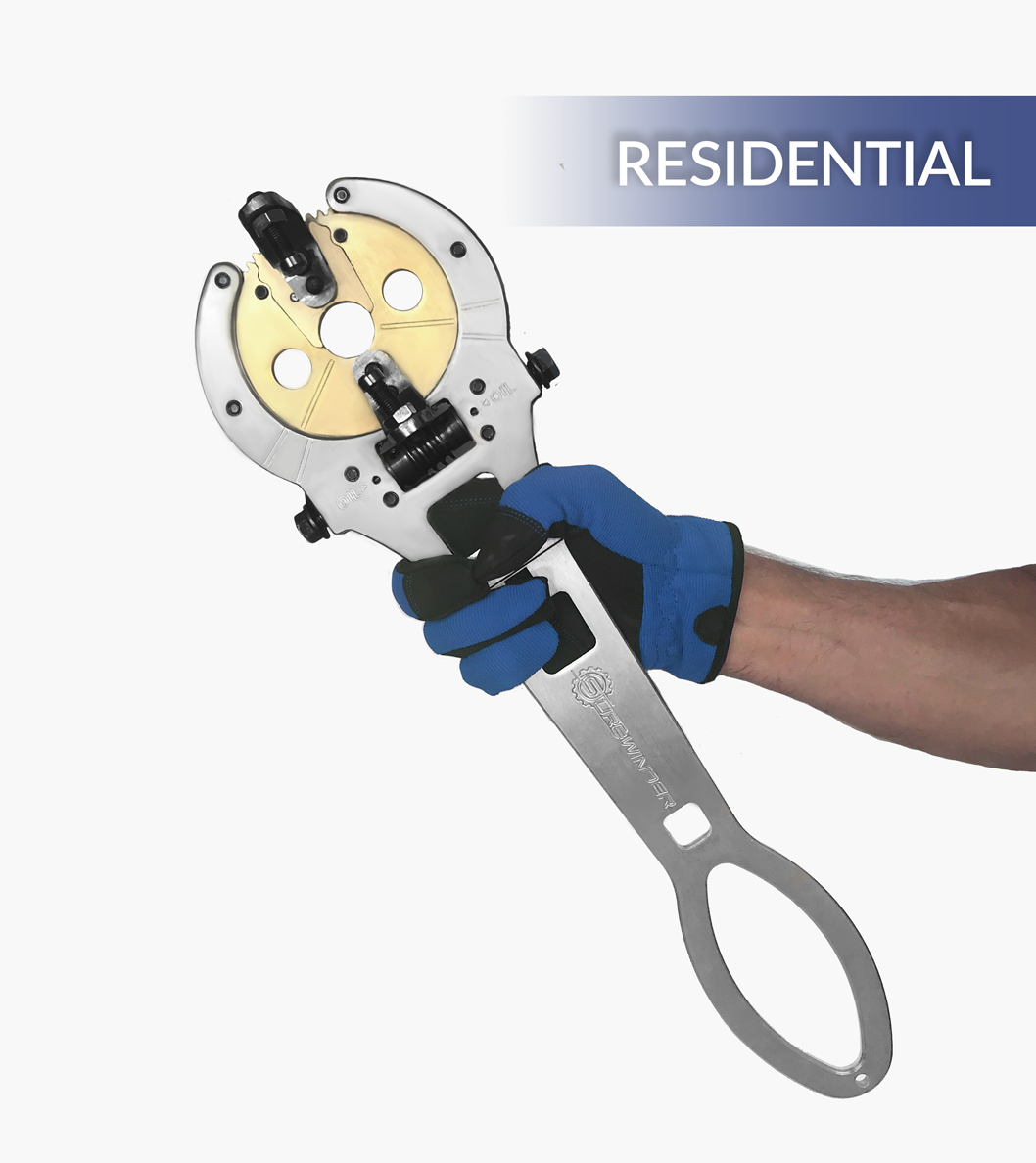 Surewinder – SGD Springs